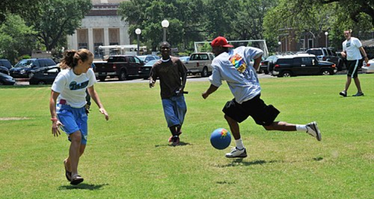 Las 10 reglas del kikimbol más importantes - CeNews